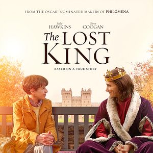 The Lost King Fotoğraflar ve afişler Beyazperde