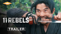 11 Rebels - 2024 filmi - Beyazperde.com