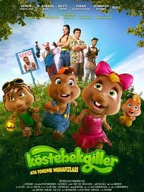 Cille 2069 - 2024 filmi - Beyazperde.com