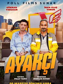 Oflu Hoca 4 - 2024 filmi - Beyazperde.com