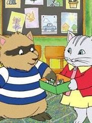 Timothy goes to school: Sezon 1 - Beyazperde.com