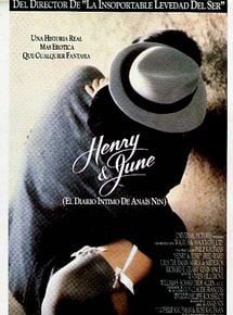 Henry & June - film 1990 - Beyazperde.com