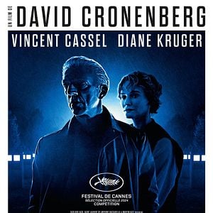 The Shrouds - 2024 filmi - Beyazperde.com