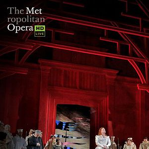 Maria Stuarda (Fathom) : The Metropolitan Opera - Beyazperde.com