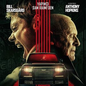 Tuzak - 2025 filmi - Beyazperde.com