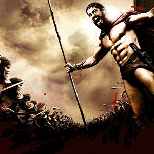 300 Spartalı: Fotoğraflar ve afişler - Beyazperde.com