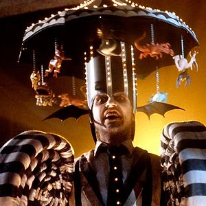 Beterböcek - BeetleJuice - Beyazperde.com