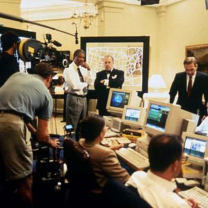 Derin Darbe - Deep Impact - Beyazperde.com