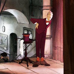 Sihirbaz - film 2010 - Beyazperde.com