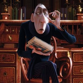 Ratatuy - Ratatouille - Beyazperde.com