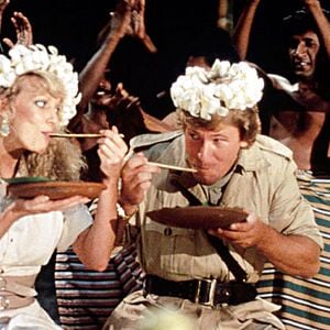 The Further Adventures of Tennessee Buck - 1988 filmi - Beyazperde.com