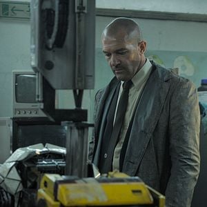 Autómata - 2014 filmi - Beyazperde.com