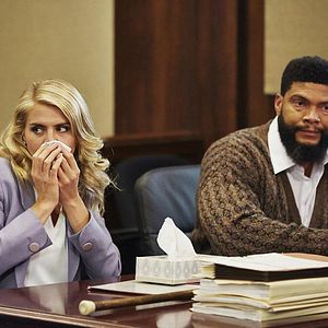 Mars Crain - Beyazperde.com