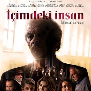 İçimdeki İnsan - 2014 filmi - Beyazperde.com