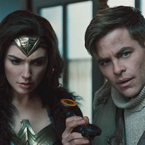 Wonder Woman - 2017 filmi - Beyazperde.com