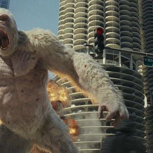 Rampage: Büyük Yıkım - Rampage - Beyazperde.com
