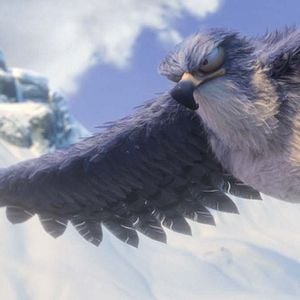 Puloi: Asla Yalnız Uçmayacaksın - 2018 filmi - Beyazperde.com