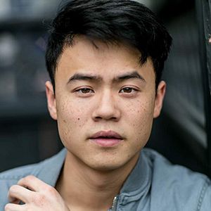 Ricky He - Beyazperde.com