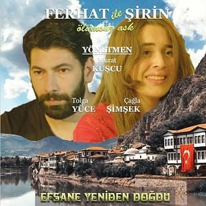 Ferhat Ile Sirin: Fotoğraflar ve afişler - Beyazperde.com