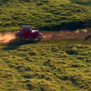 Running For Grace - 2018 filmi - Beyazperde.com