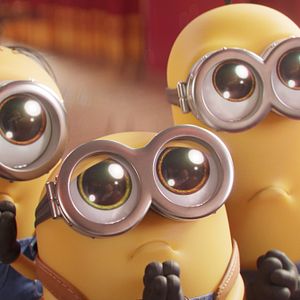 Minyonlar 2: Gru'nun Yükselişi - Minions: The Rise of Gru - Beyazperde.com