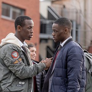 Blue Story - 2019 filmi - Beyazperde.com