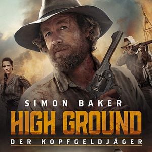 High Ground - 2020 filmi - Beyazperde.com