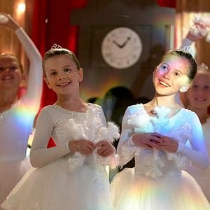 Zoe Fish - Beyazperde.com