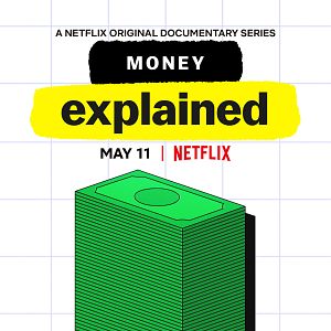 Money, Explained - Dizi 2021 - Beyazperde.com