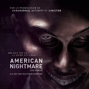 Ar nma Gecesi The Purge Beyazperde