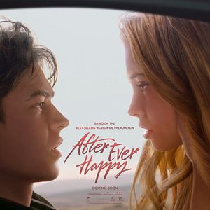 After: Mutluluk - After Ever Happy - Beyazperde.com