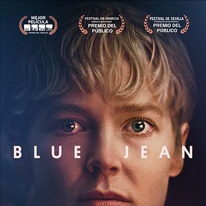 Blue Jean: Fotoğraflar ve afişler - Beyazperde.com