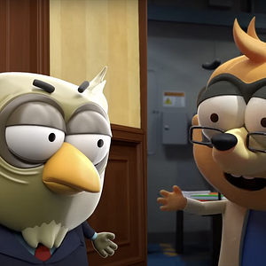 Kral Şakir: Mikrop Avcıları Cumburlop - 2023 filmi - Beyazperde.com