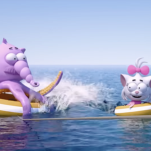 Kral Şakir: Mikrop Avcıları Cumburlop - 2023 filmi - Beyazperde.com