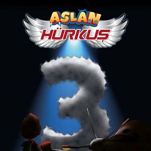 Aslan Hürkuş 3 - film 2023 - Beyazperde.com