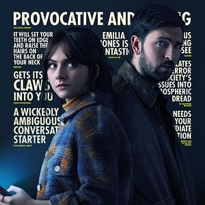 Cat Person - 2023 filmi - Beyazperde.com