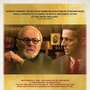 Freud's Last Session - 2023 filmi - Beyazperde.com