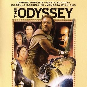 The Odyssey - 1997 filmi - Beyazperde.com