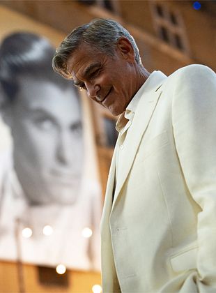 Jay Kelly - 2025 filmi - Beyazperde.com