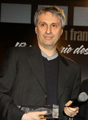 Alain Goldman - Beyazperde.com