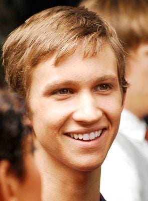 Tye Olson - Beyazperde.com