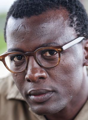 Tony Kgoroge - Beyazperde.com