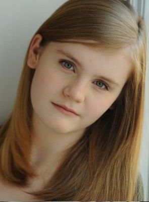 Morgan Turner - Beyazperde.com