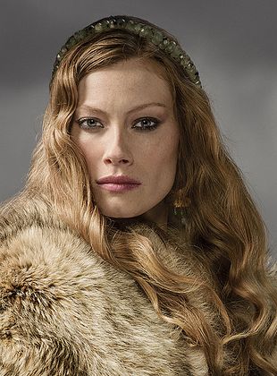Alyssa Sutherland - Beyazperde.com