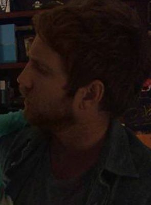 Chris J. Murray - Beyazperde.com