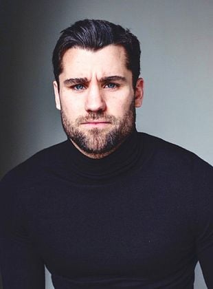 Matthew Simpson - Beyazperde.com