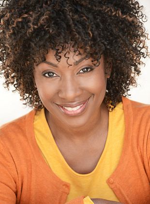 Regina Williams - Beyazperde.com