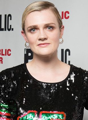 Gayle Rankin - Beyazperde.com