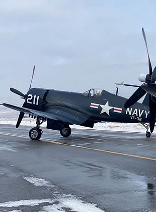 Devotion - film 2022 - Beyazperde.com