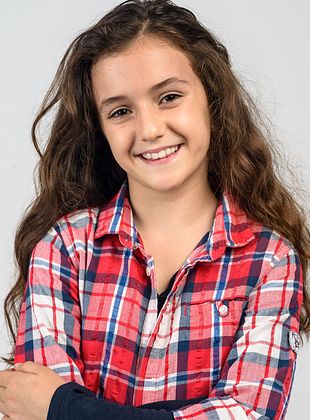 Alejandra Howard - Beyazperde.com